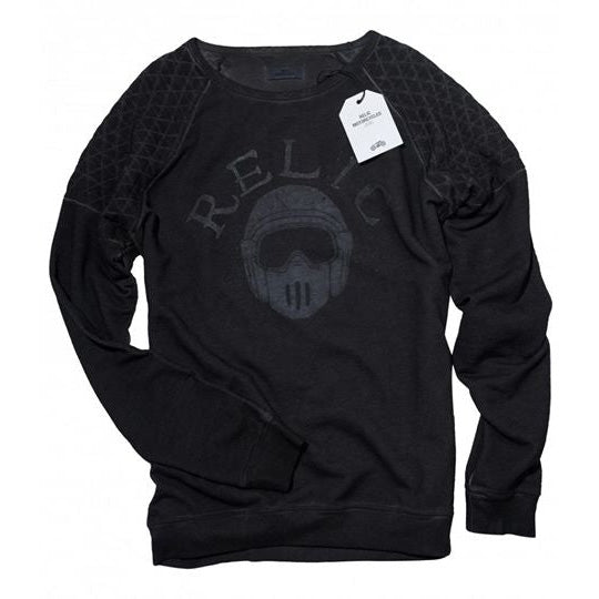 RELIC MOTORCYCLES – Relic Motorcycles
